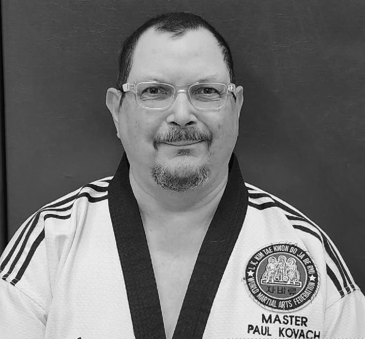 Masters — IKKIMTKD