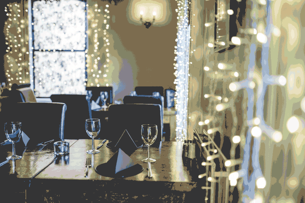 Welcome to Temple Restaurant