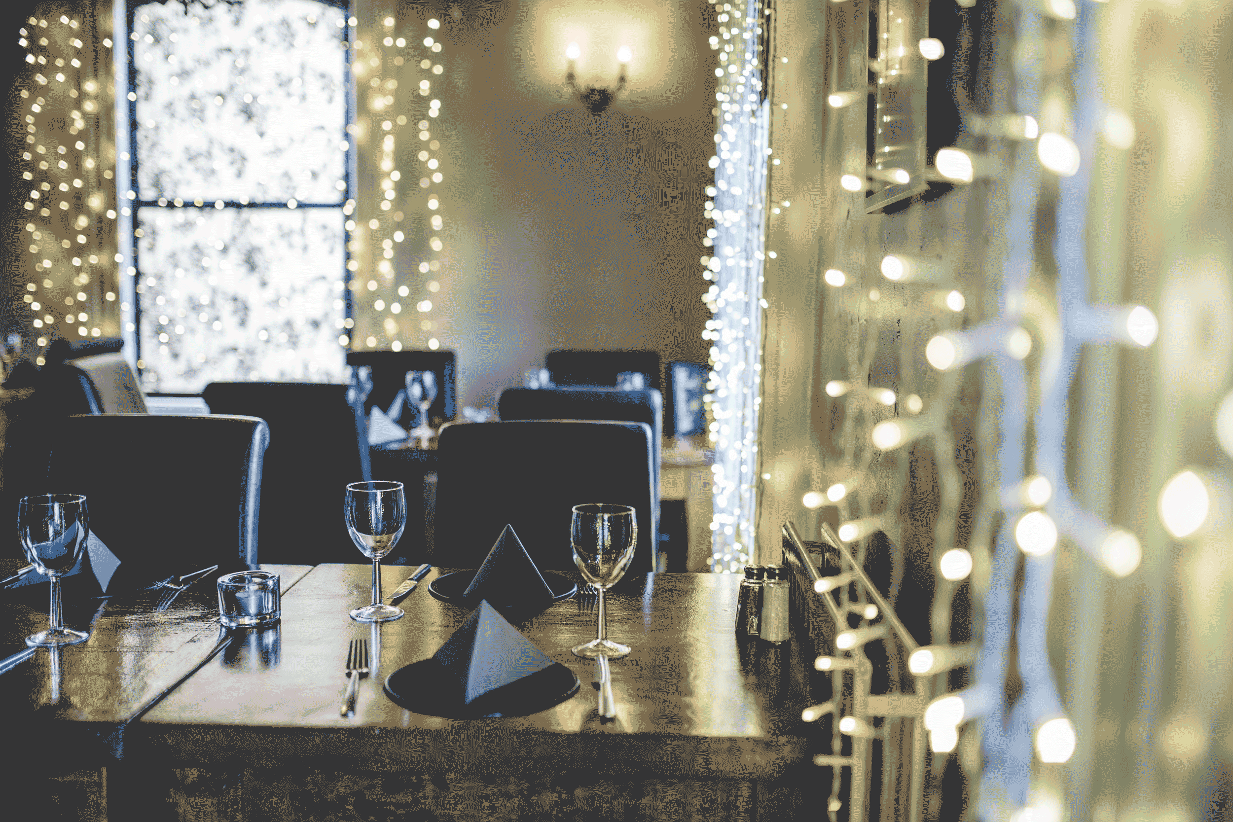 Welcome to Temple Restaurant