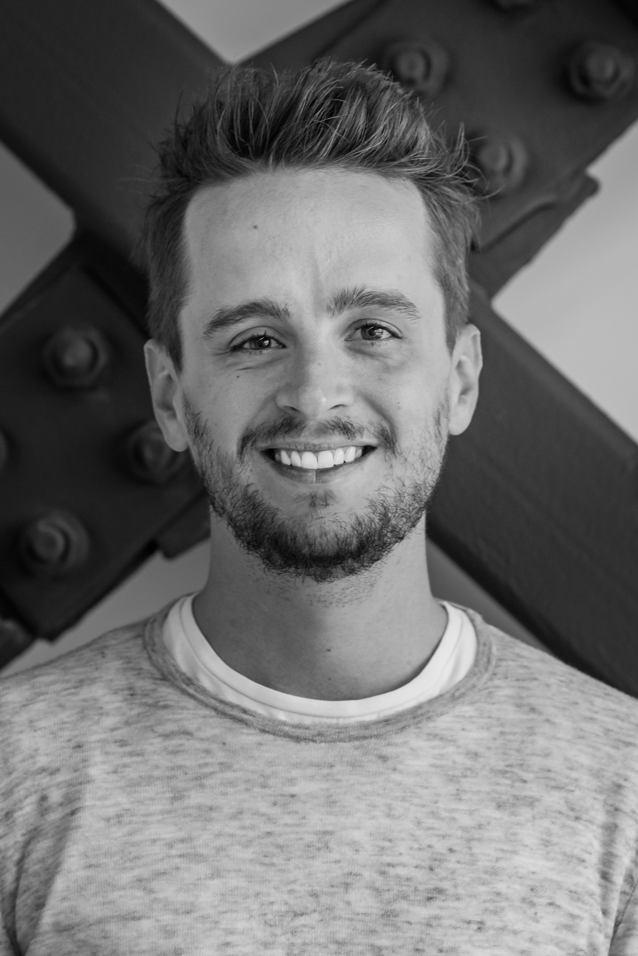 About — Jake Quist Design