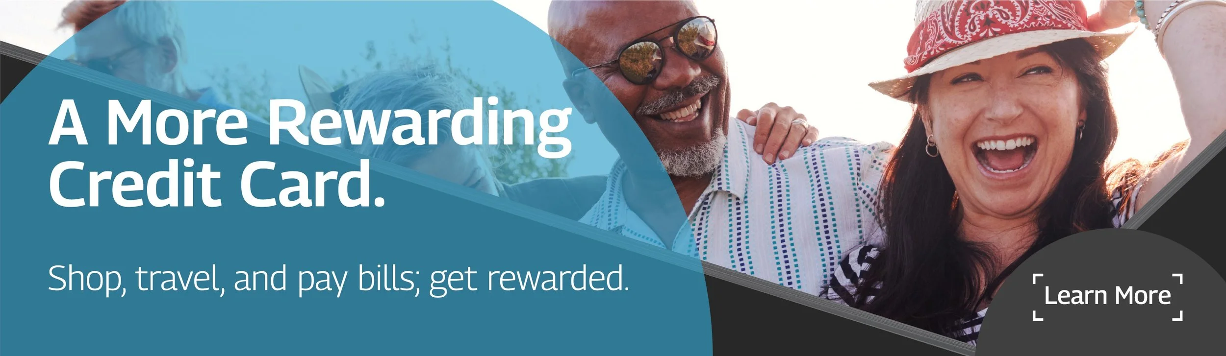 Waters Edge FCU