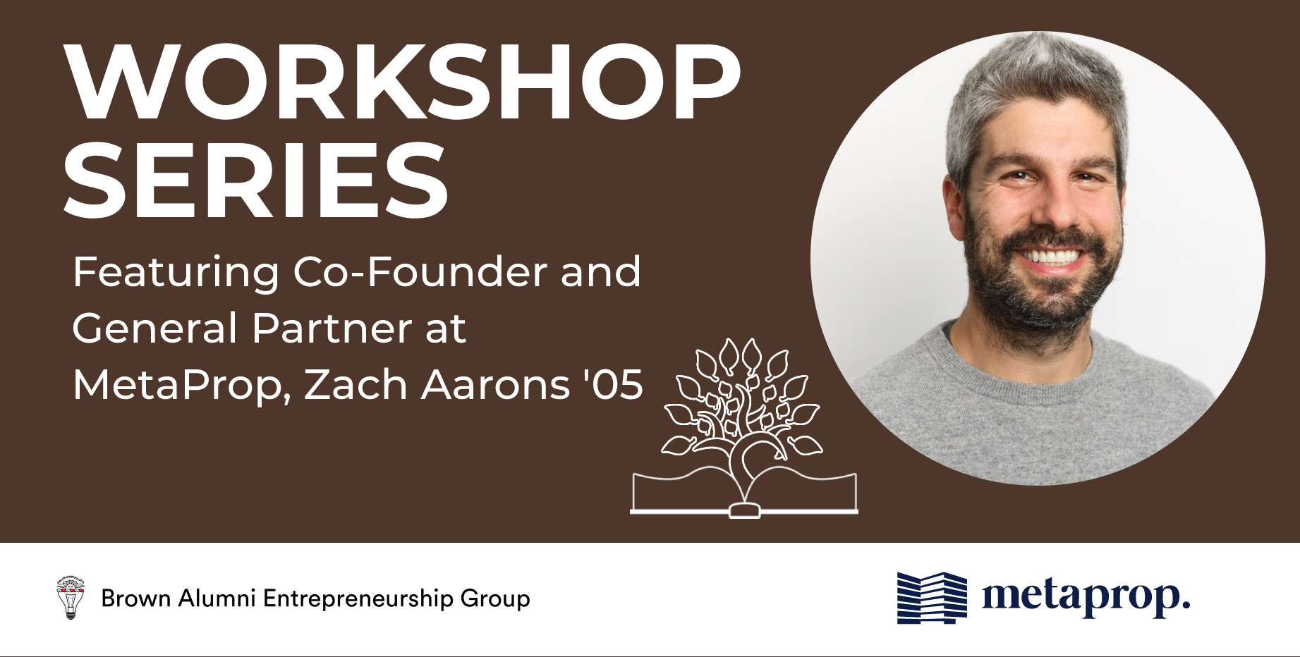 Brown Alumni Entrepreneurship Group