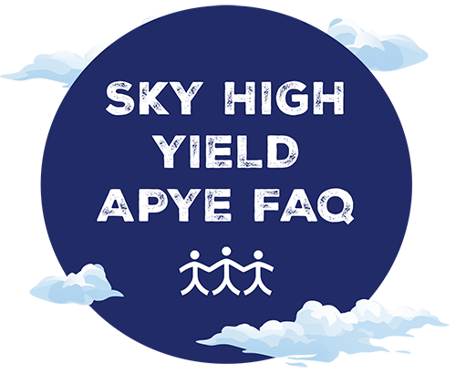 Sky High Yield — Our Community CU