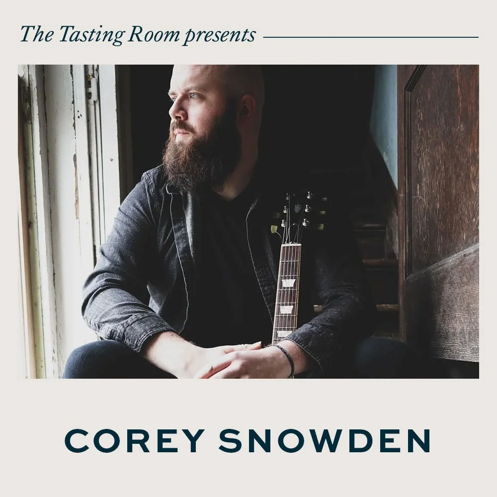 Wine Tasting in Bristol, VA — Nicewonder Farm & Vineyards