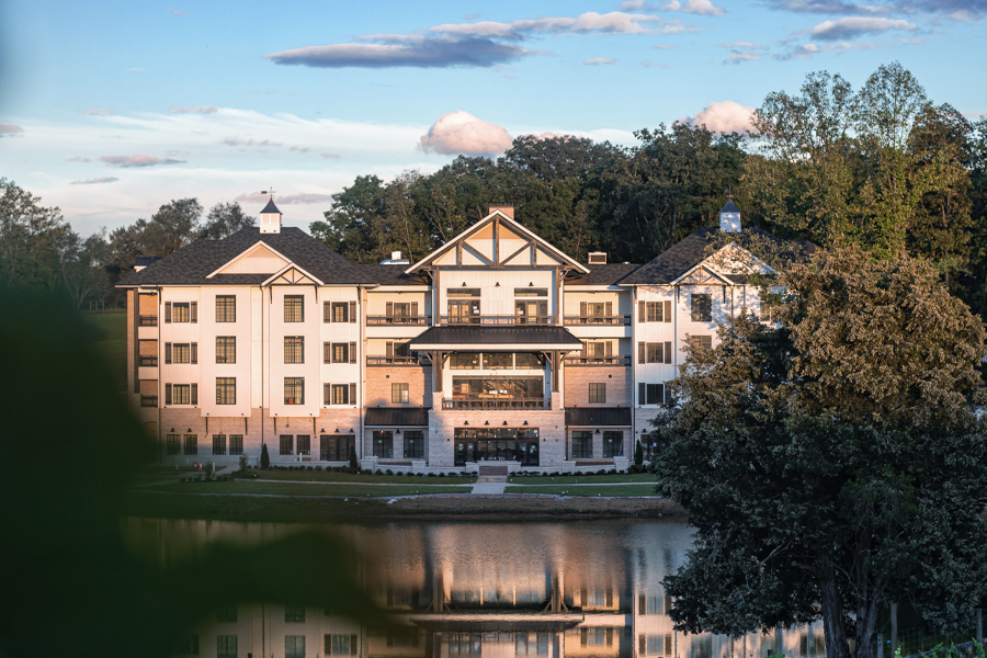 Nicewonder Farm & Vineyards