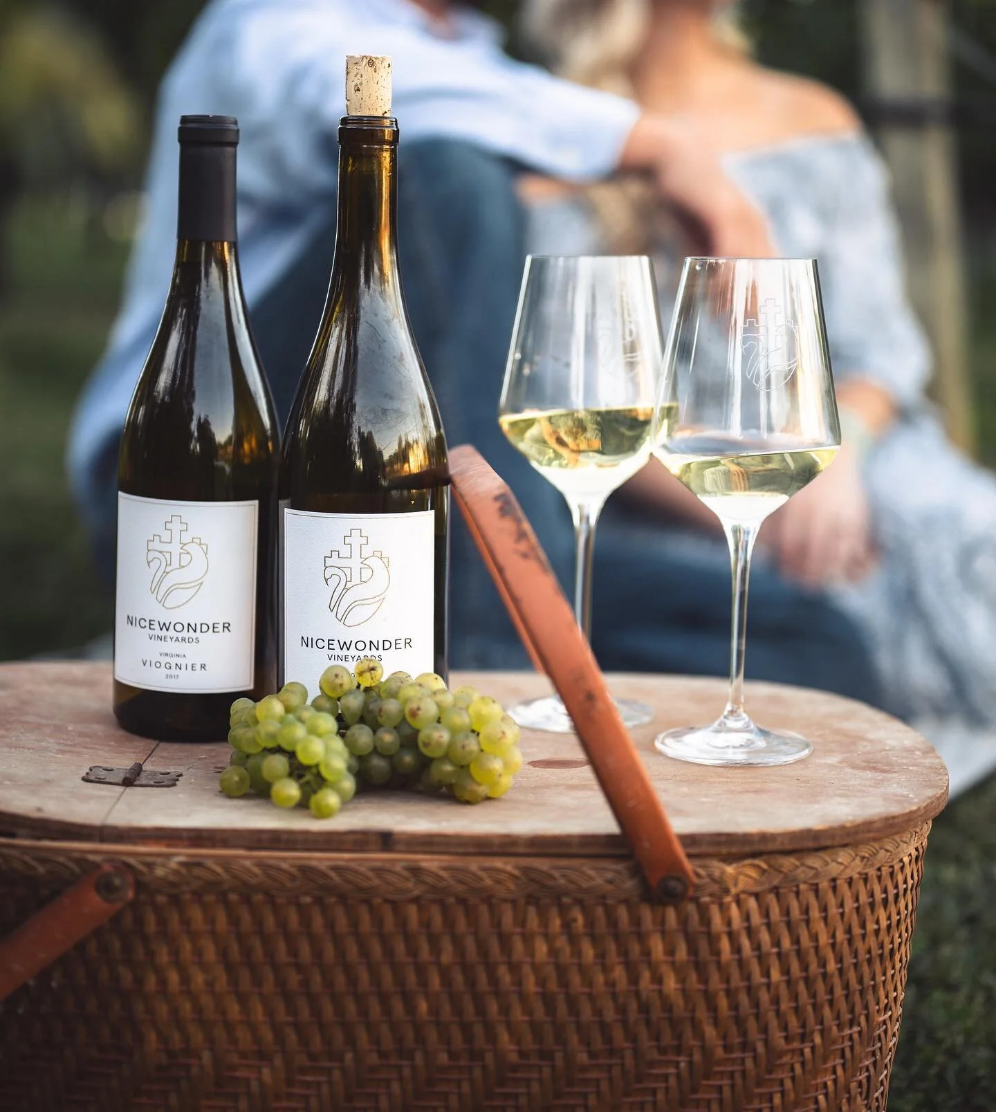 The Tasting Room — Nicewonder Farm & Vineyards