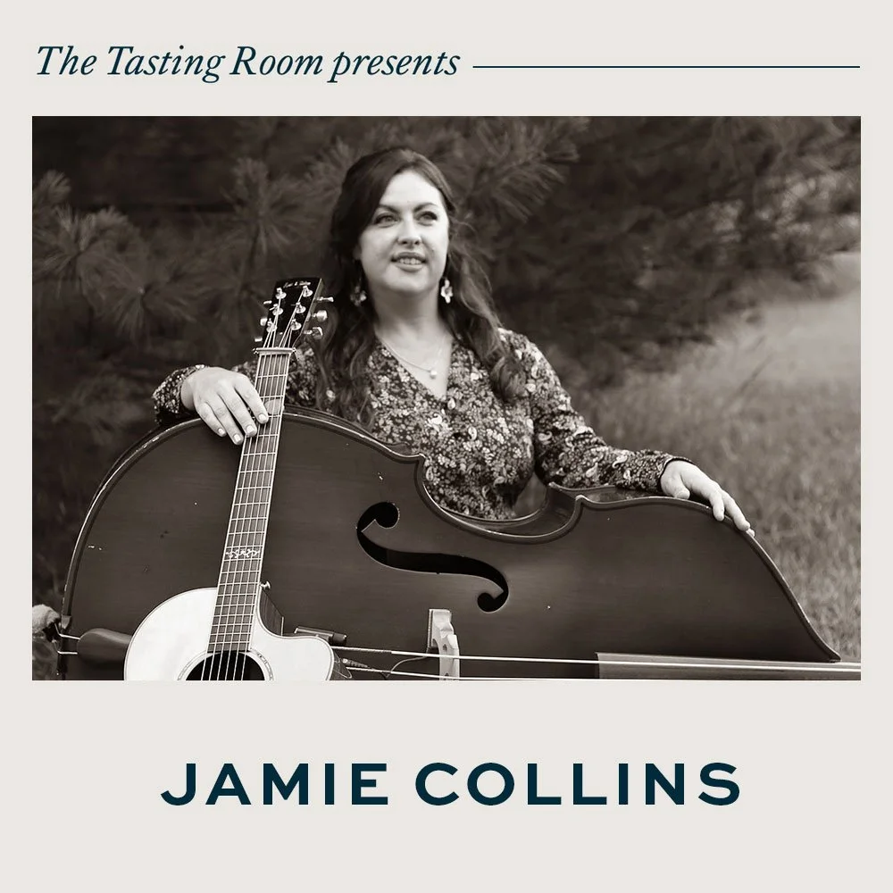 Wine Tasting in Bristol, VA — Nicewonder Farm & Vineyards