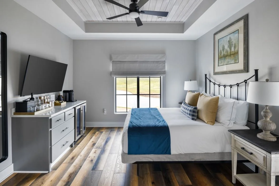Nicewonder Farm Accommodation — Nicewonder Farm & Vineyards