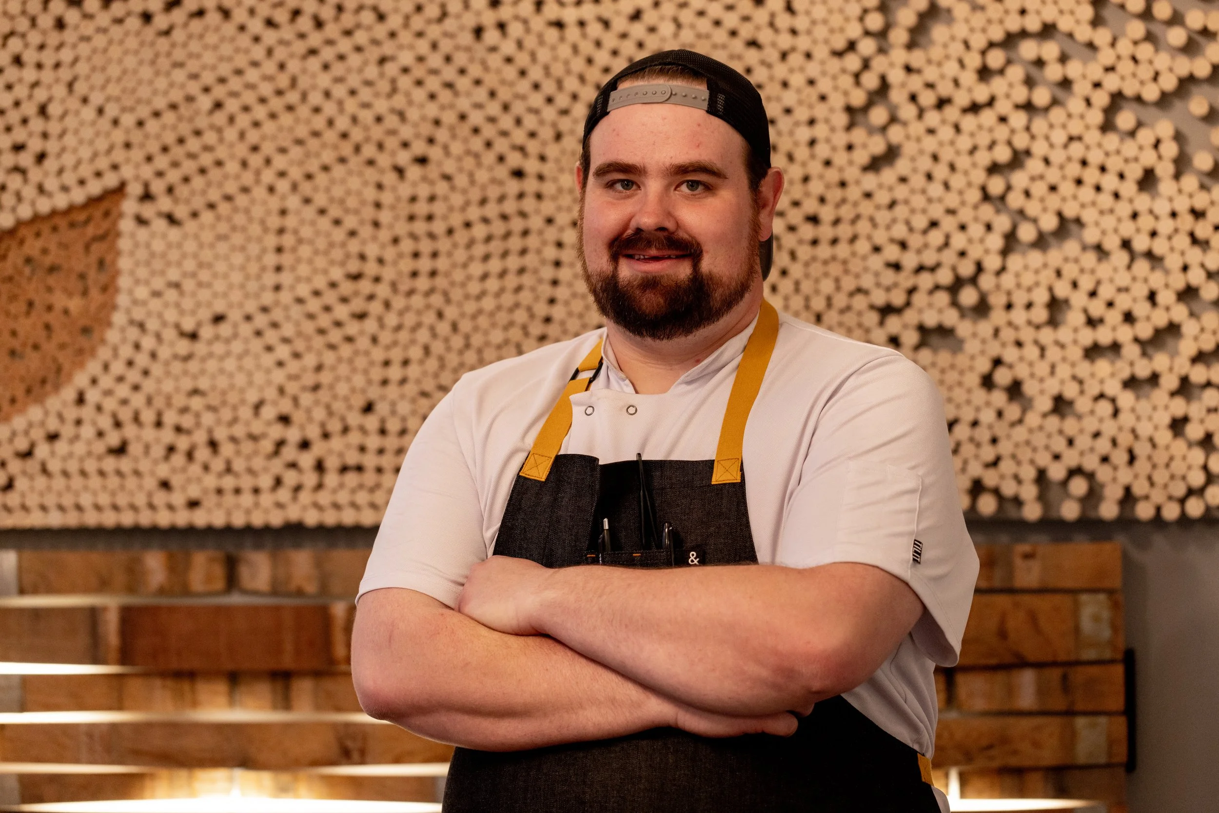 Team — Nicewonder Farm & Vineyards