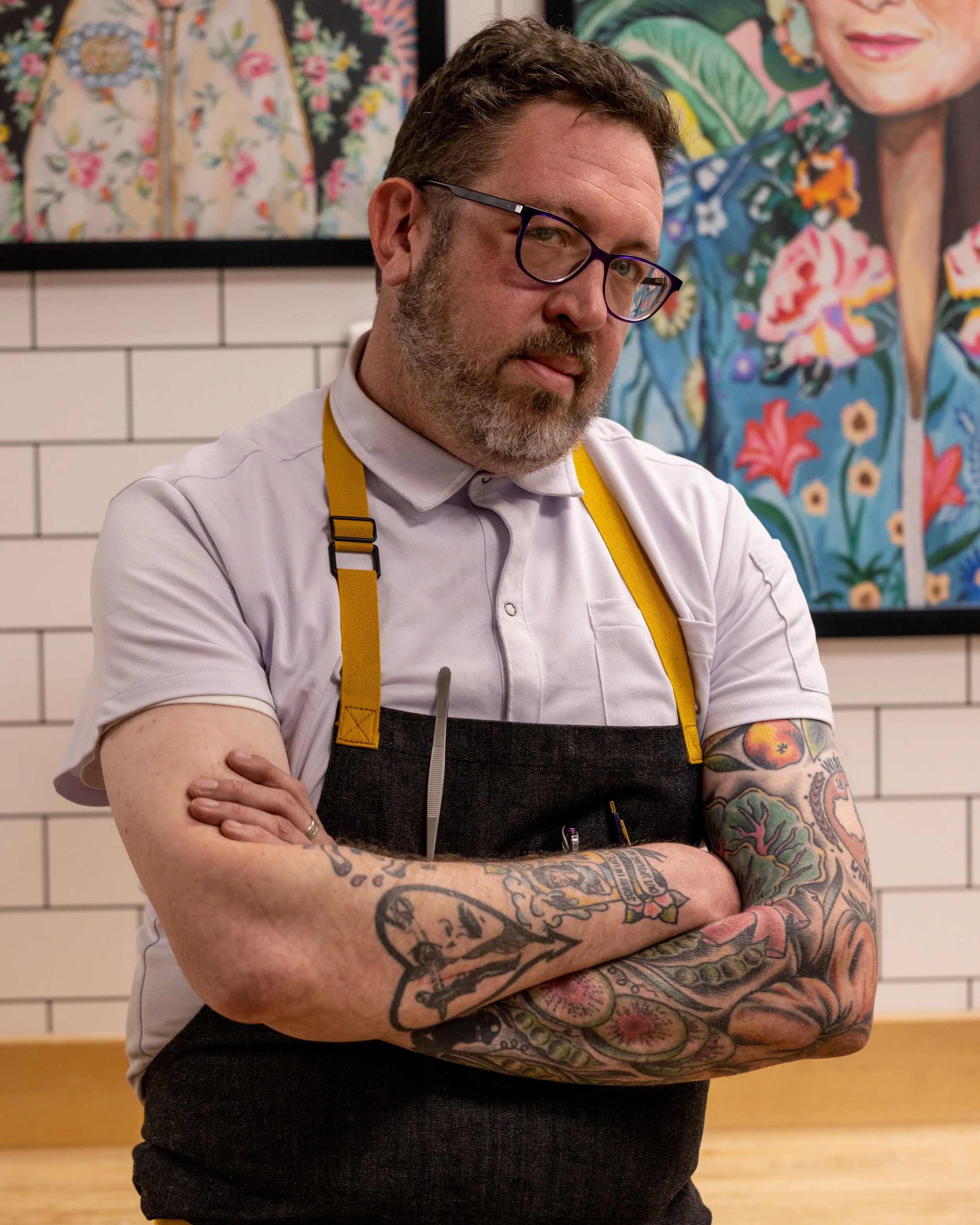 Team — Nicewonder Farm & Vineyards