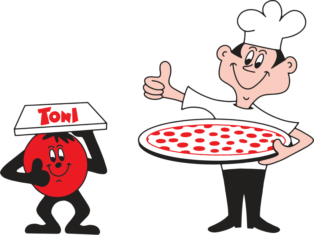 Pizza Toni