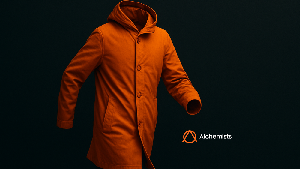 🧥 Are You an Empty Raincoat? — Alchemists Forum