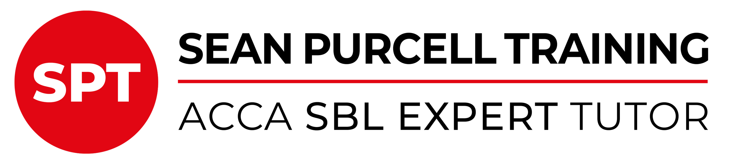 Sean Purcell EXAM Training