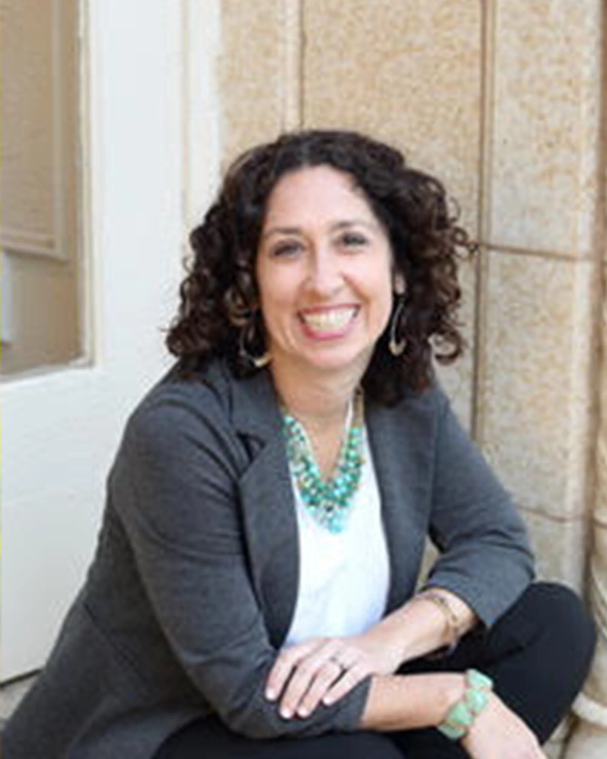 Melissa Hammer — Bloombase