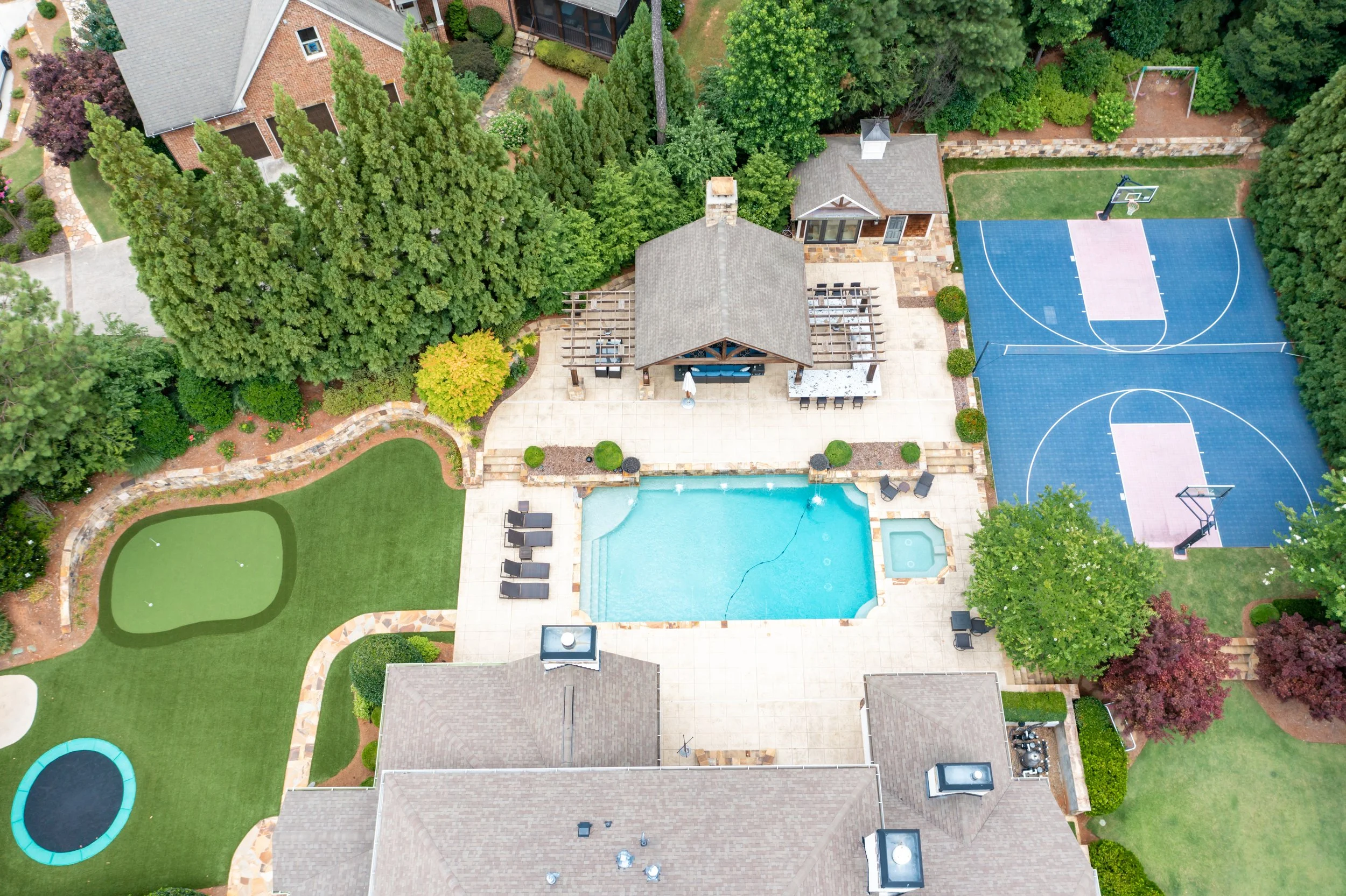 HomeStar Photo - Atlanta Real Estate Media