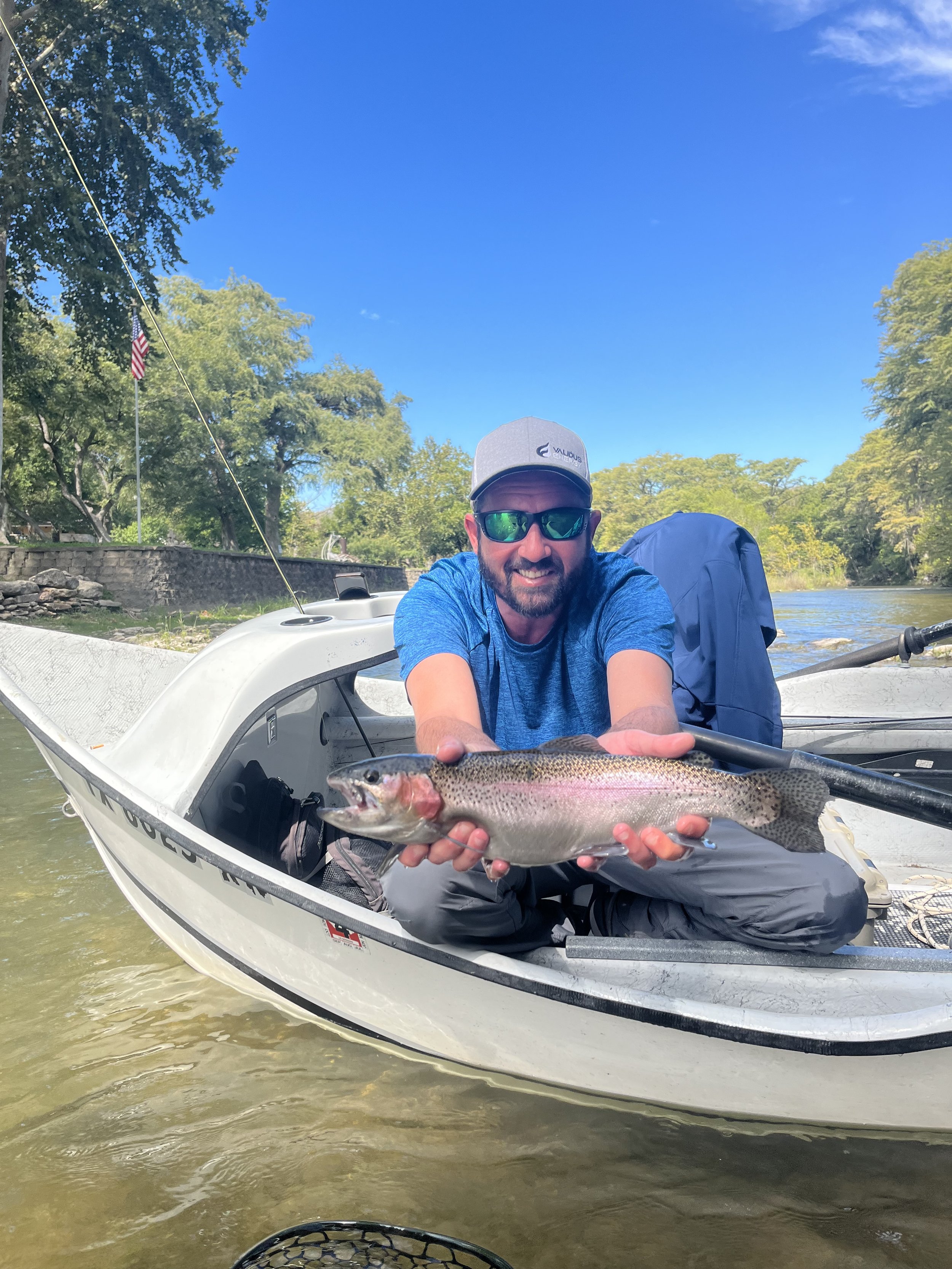 Rates — Trey Albaugh Fly Fishing
