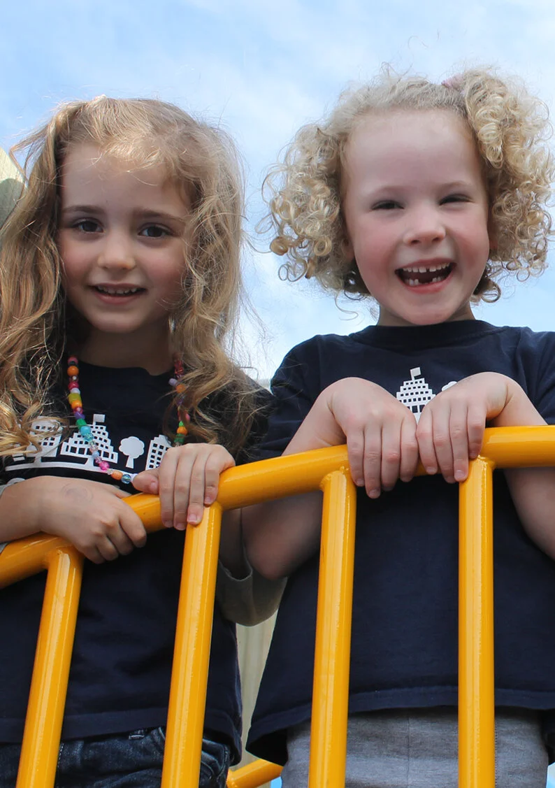 Our Preschool — Capital City Preschool