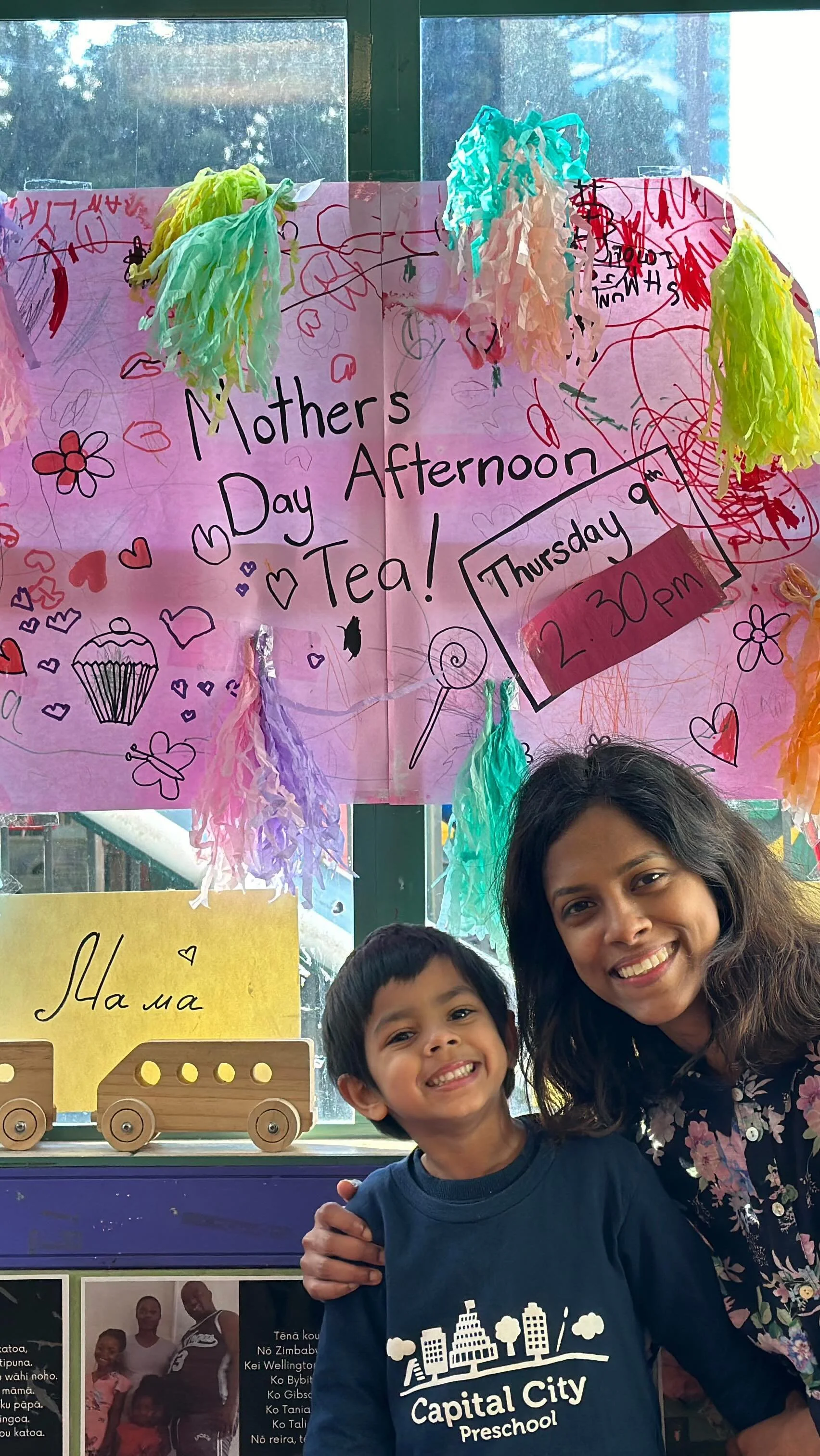 Capital City Preschool