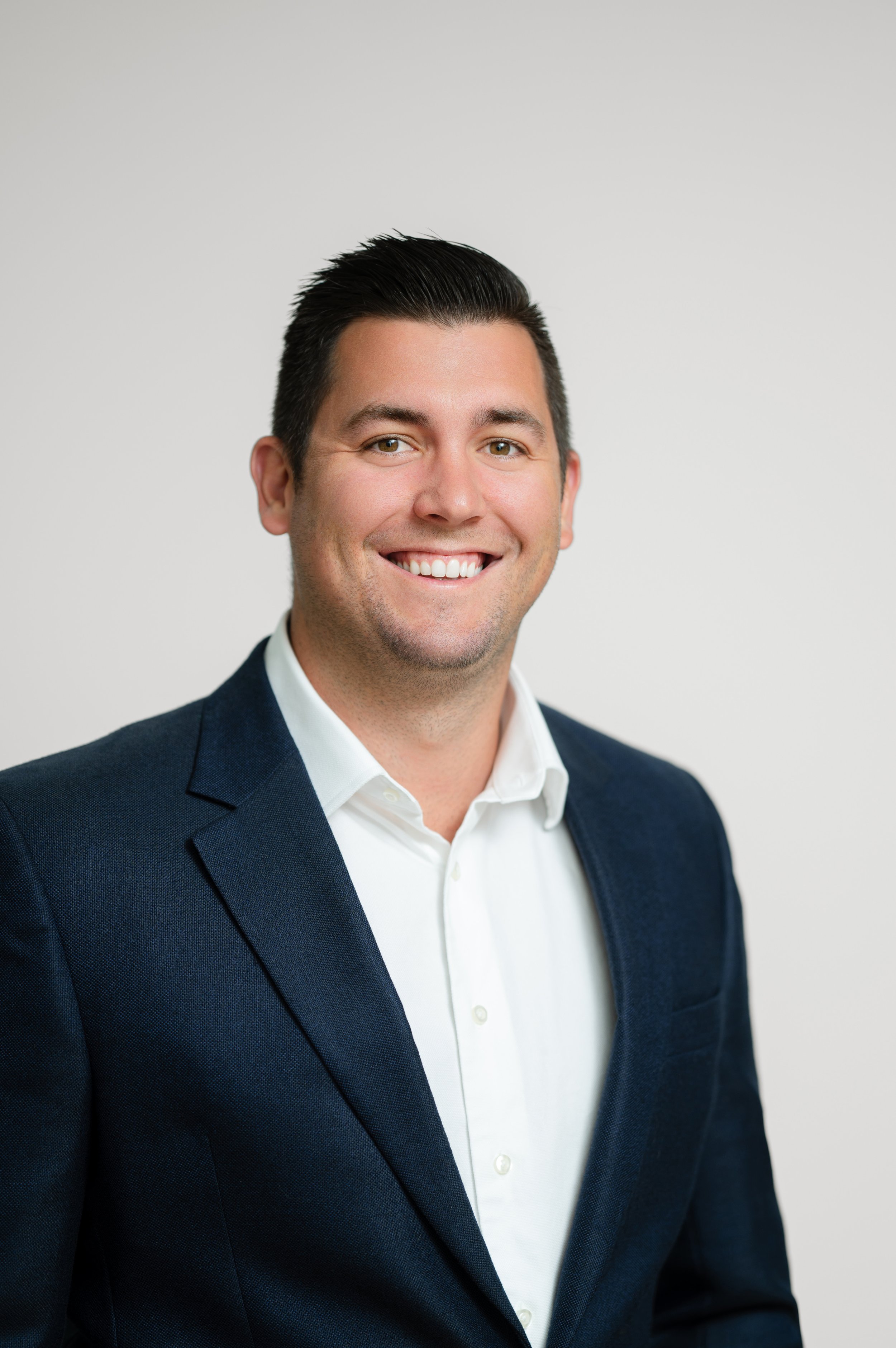 Meet the Team — Slavin & Partners Real Estate