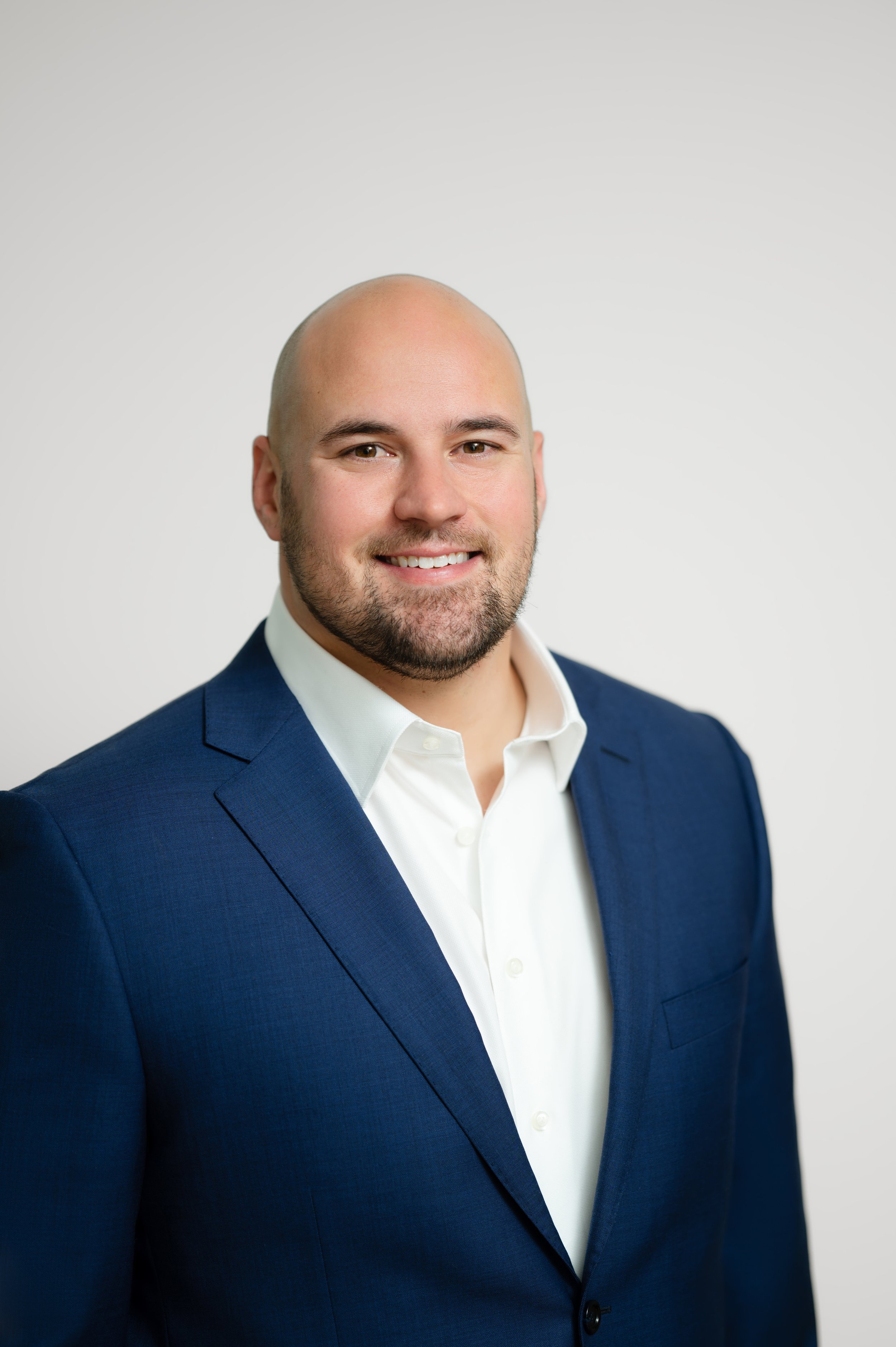 Meet the Team — Slavin & Partners Real Estate