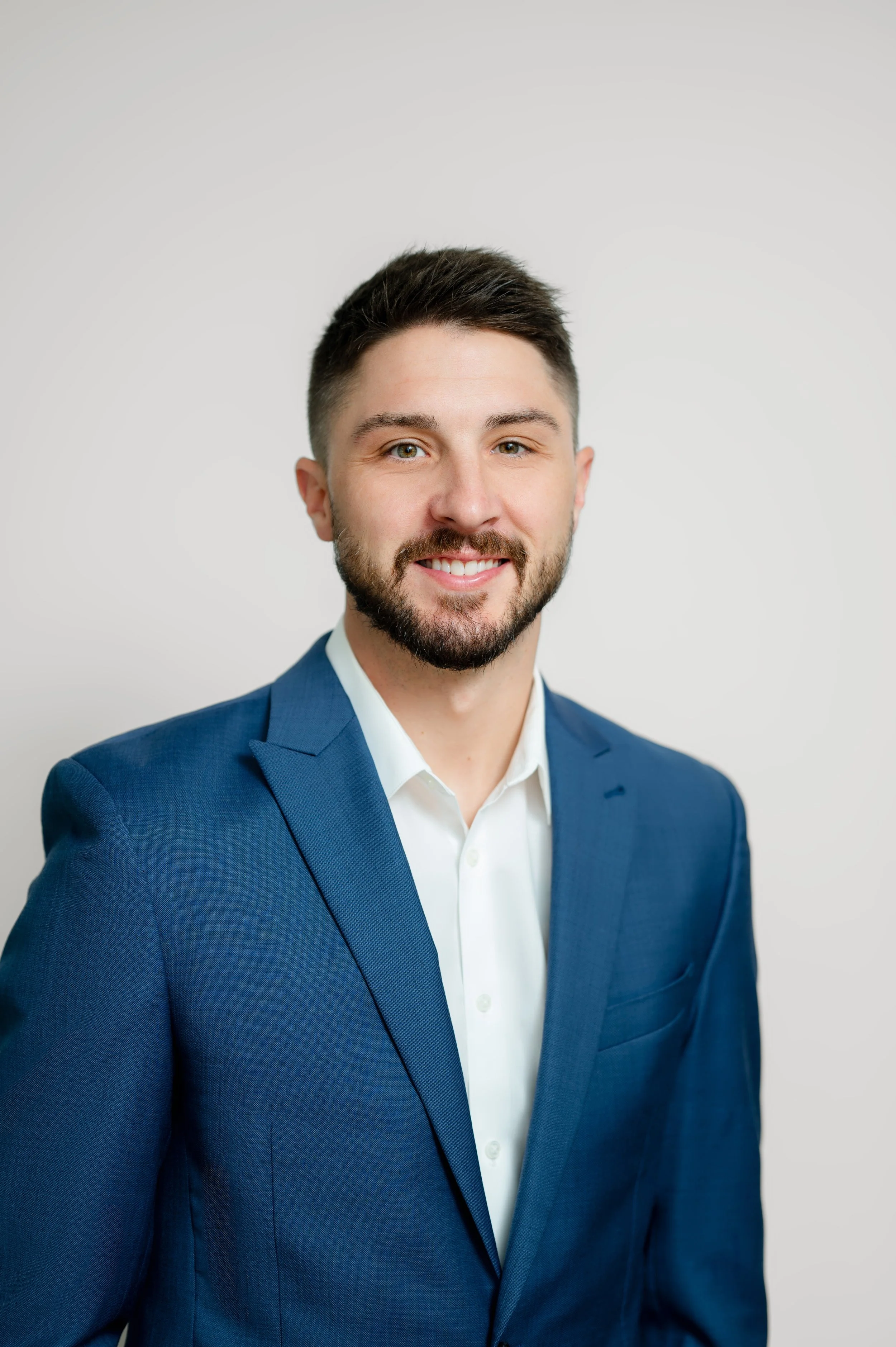 Meet the Team — Slavin & Partners Real Estate