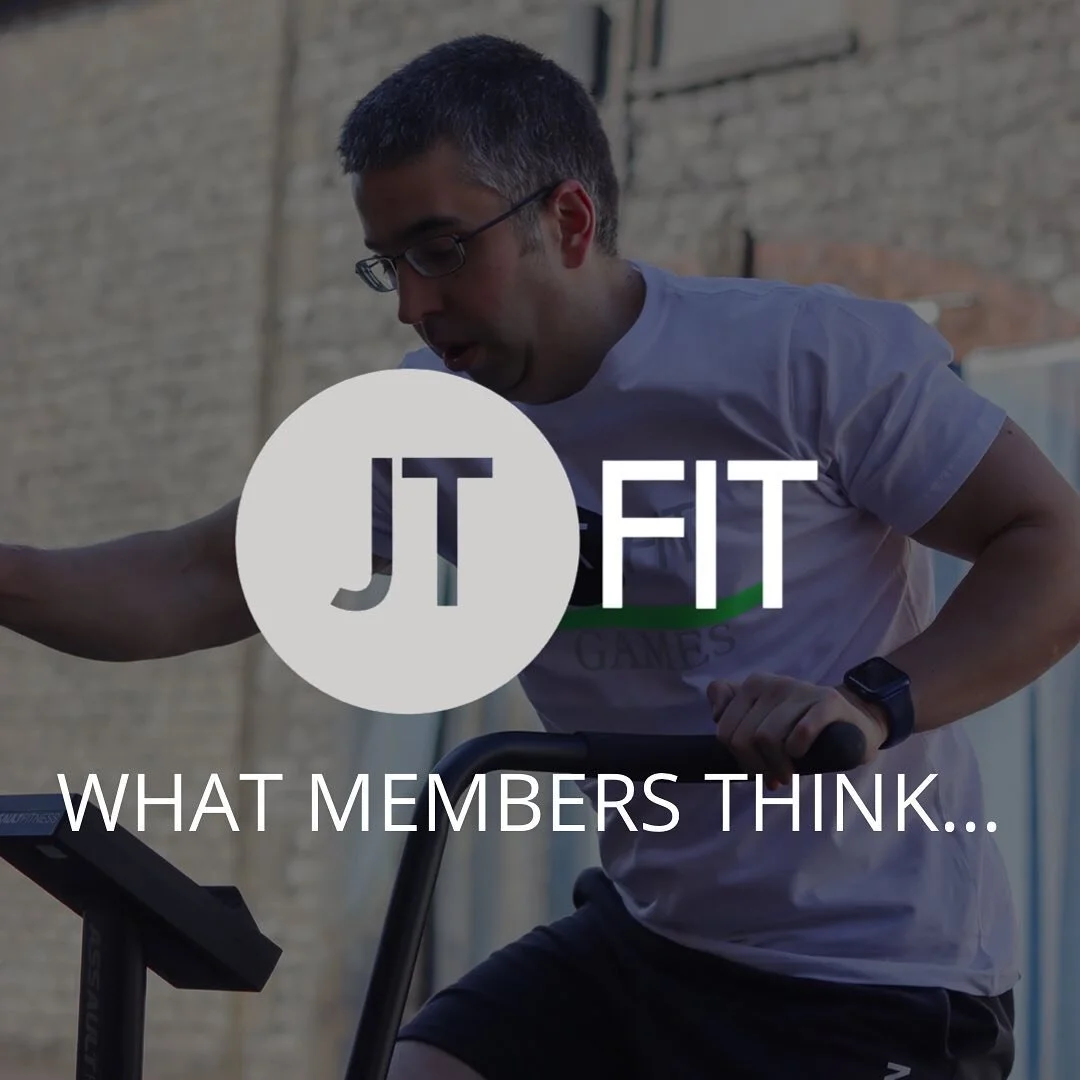 JT Fit