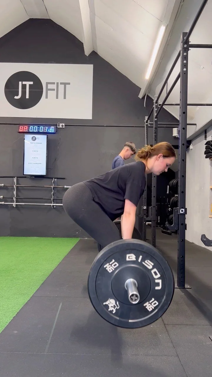 JT Fit