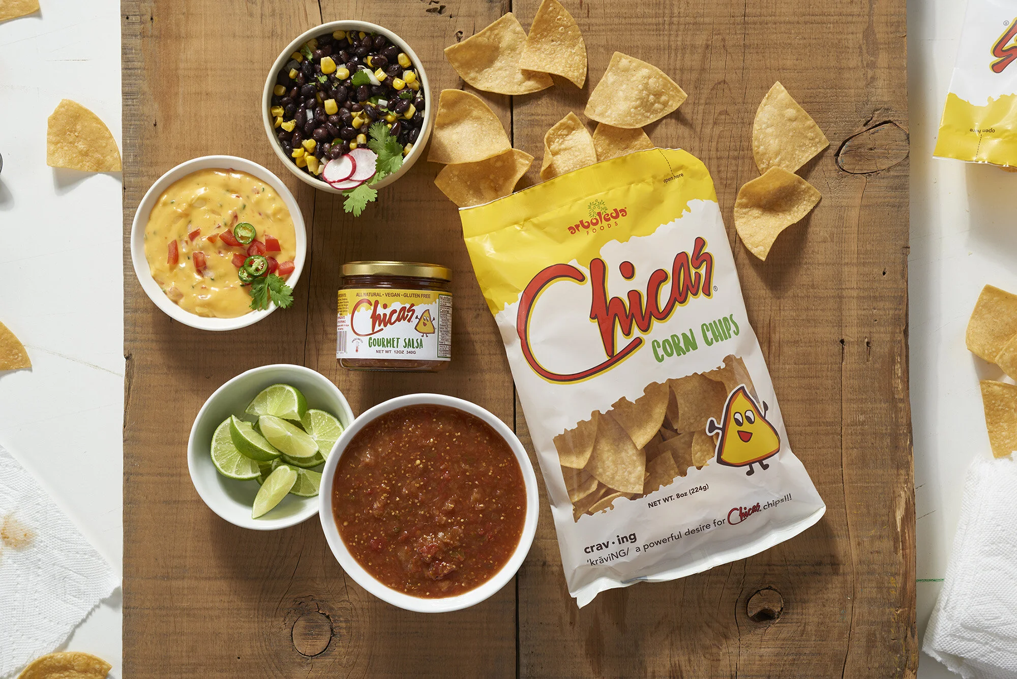 Contact Us — Benestar Brands