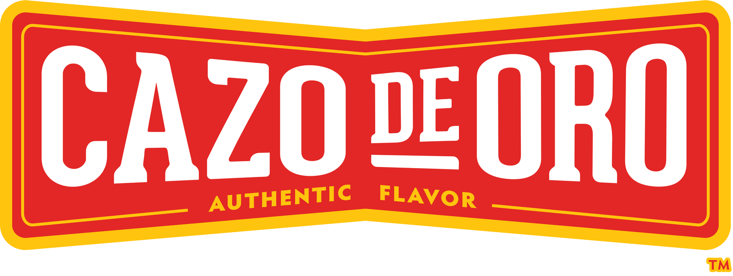 Cazo de Oro Snacks — Benestar Brands