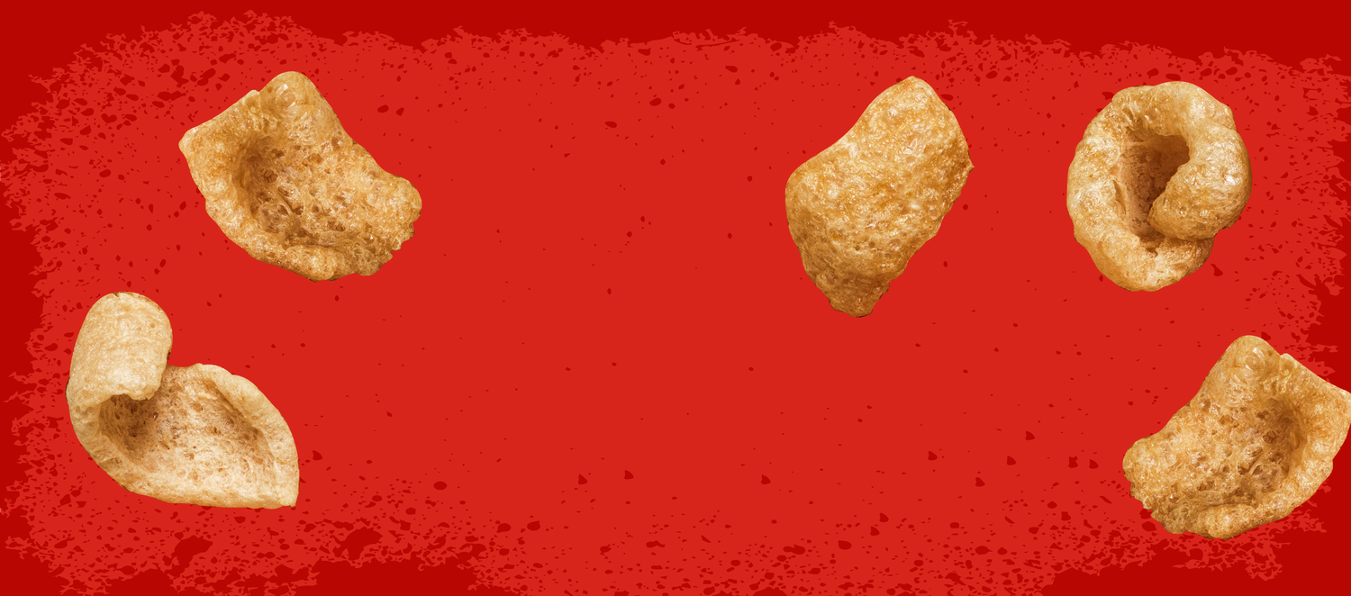 Mac's Pork Skins — Benestar Brands