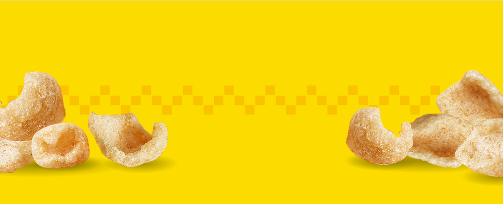 Turkey Creek pork skins — Benestar Brands