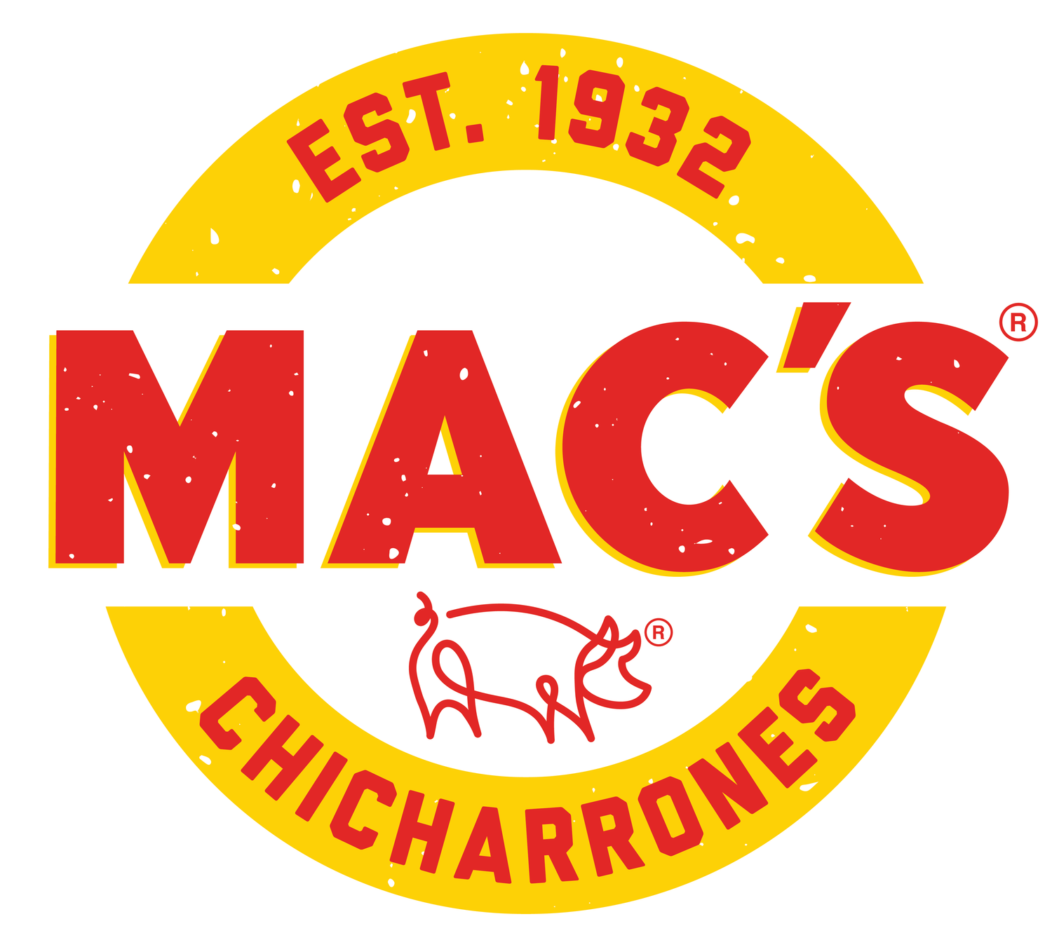 Mac's Pork Skins — Benestar Brands