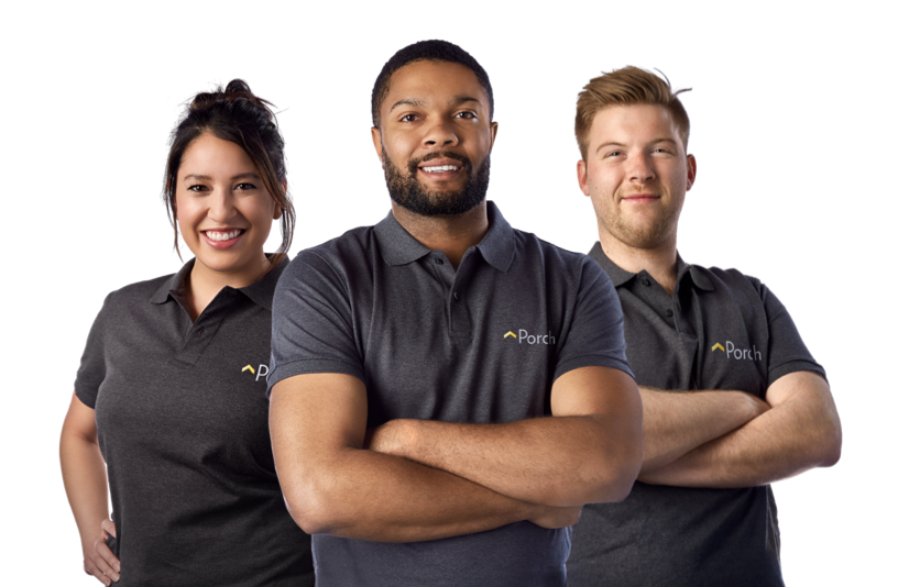 Porch Company Story — Porch Group