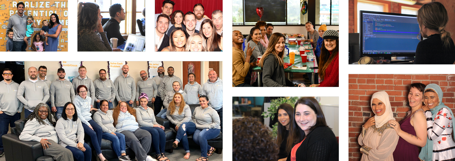 Porch Careers — Porch Group