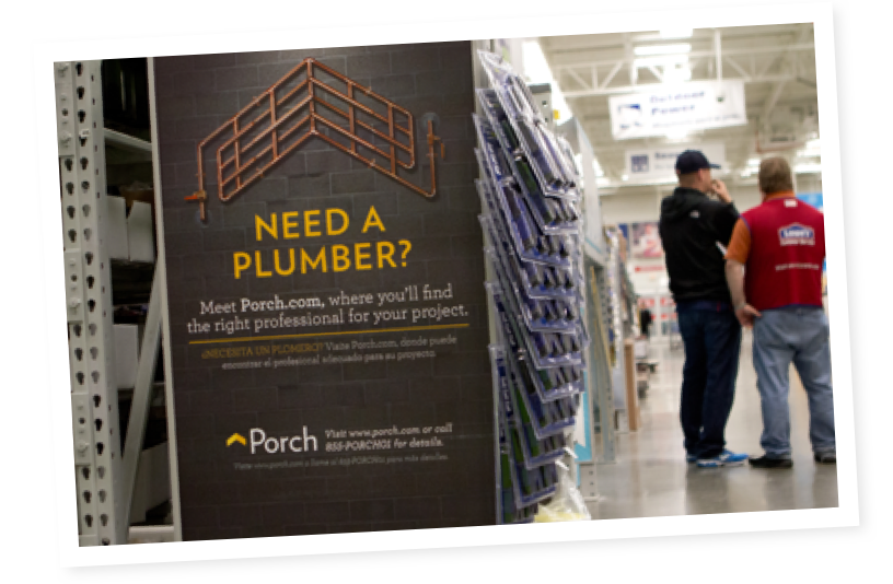 Porch Company Story — Porch Group