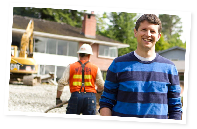 Porch Company Story — Porch Group