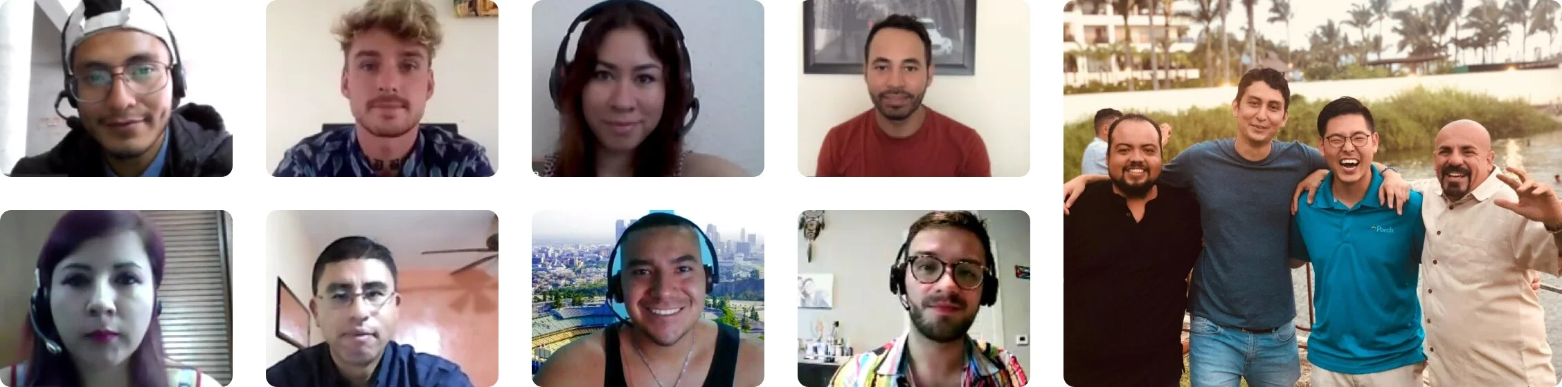 Porch Careers — Porch Group