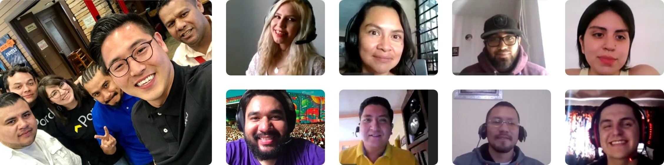 Porch Careers — Porch Group