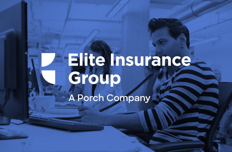 Porch Company Story — Porch Group