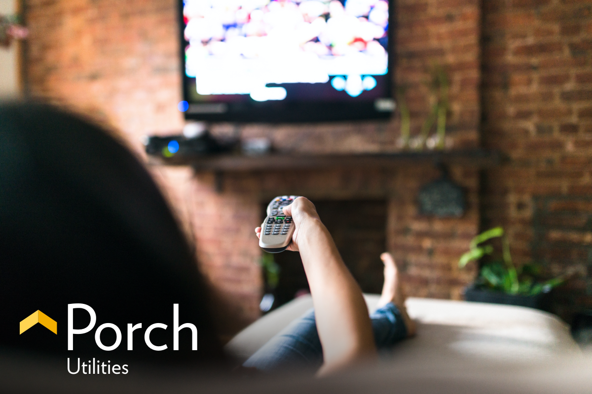 Porch Companies — Porch Group