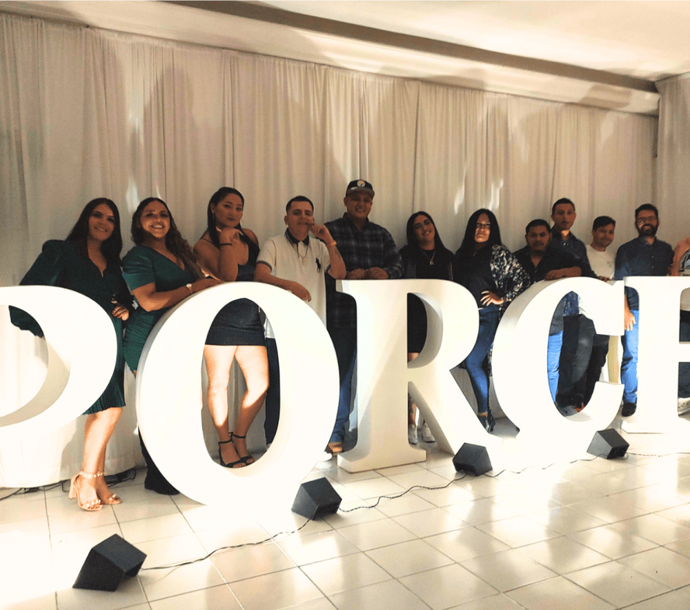 Porch Group Careers - Mexico — Porch Group