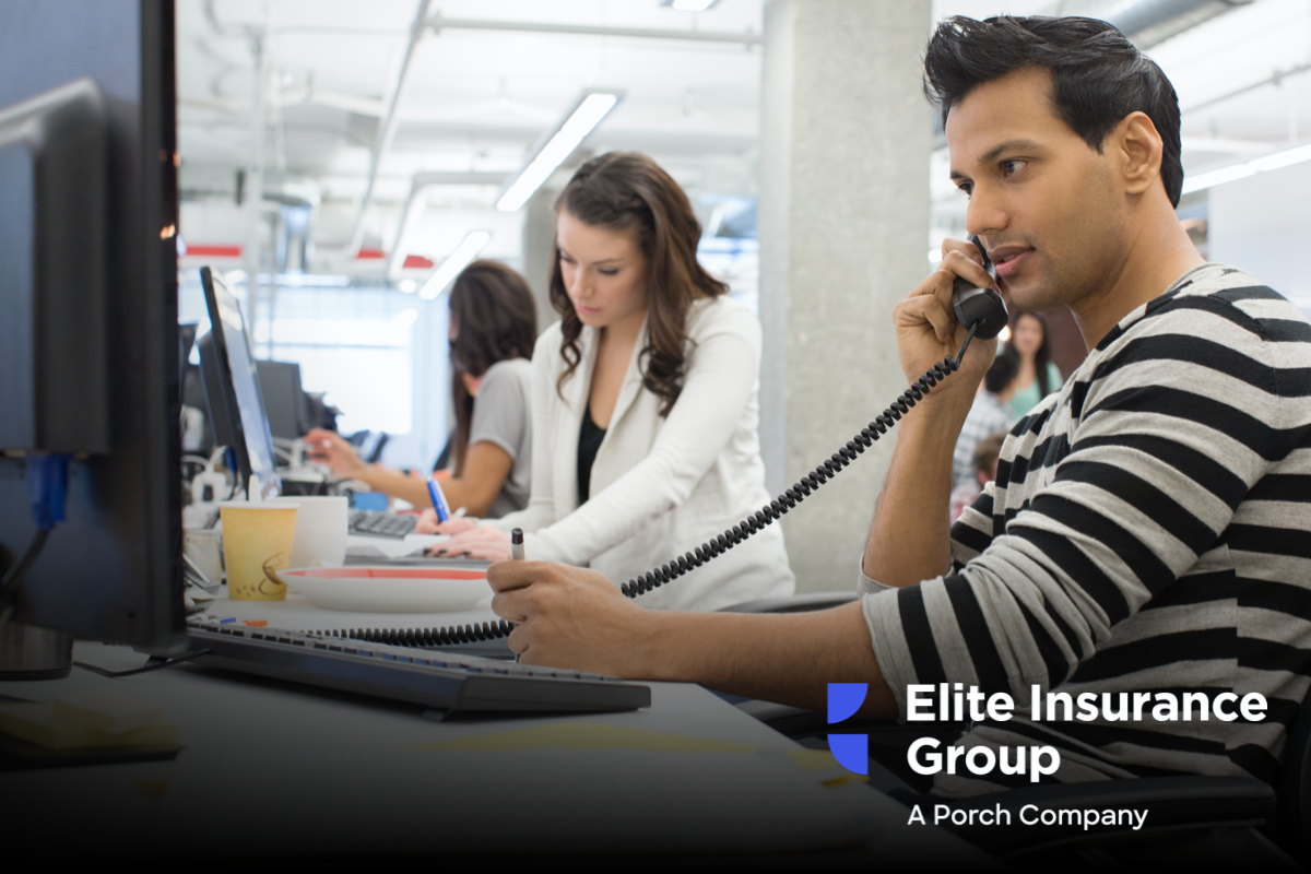 Porch Companies — Porch Group