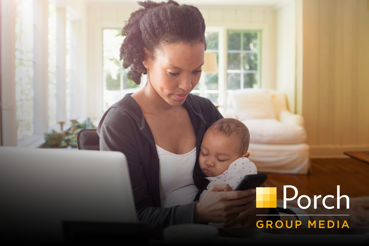 Porch Companies — Porch Group