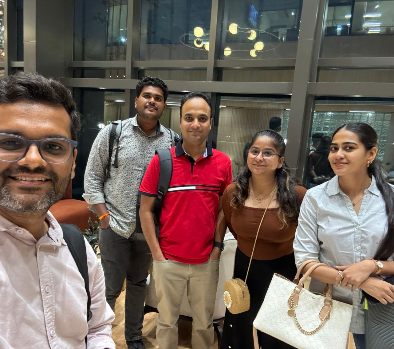 Porch Group Careers - India — Porch Group