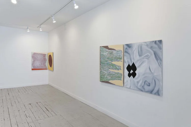 BETH STUART: THE CLIQUES — ESP