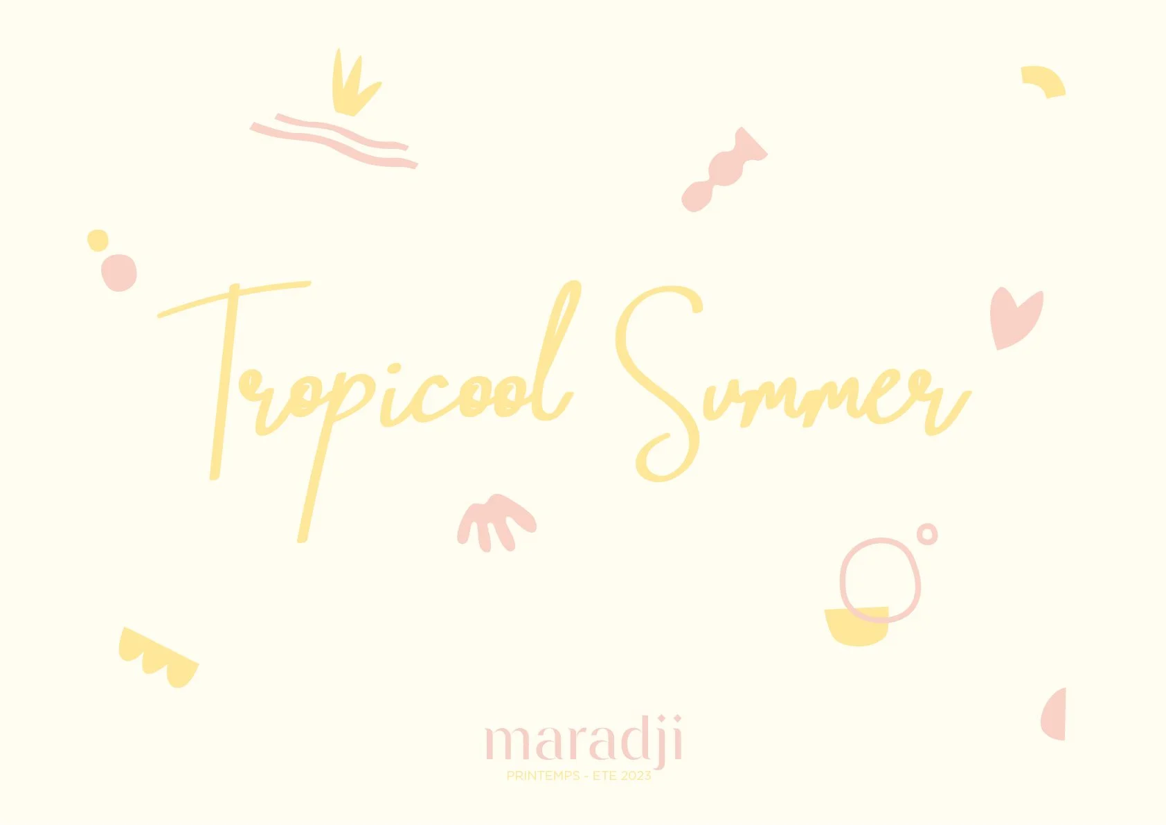 Directrice artistique, graphiste et illustratrice freelance - Luxe et beauté