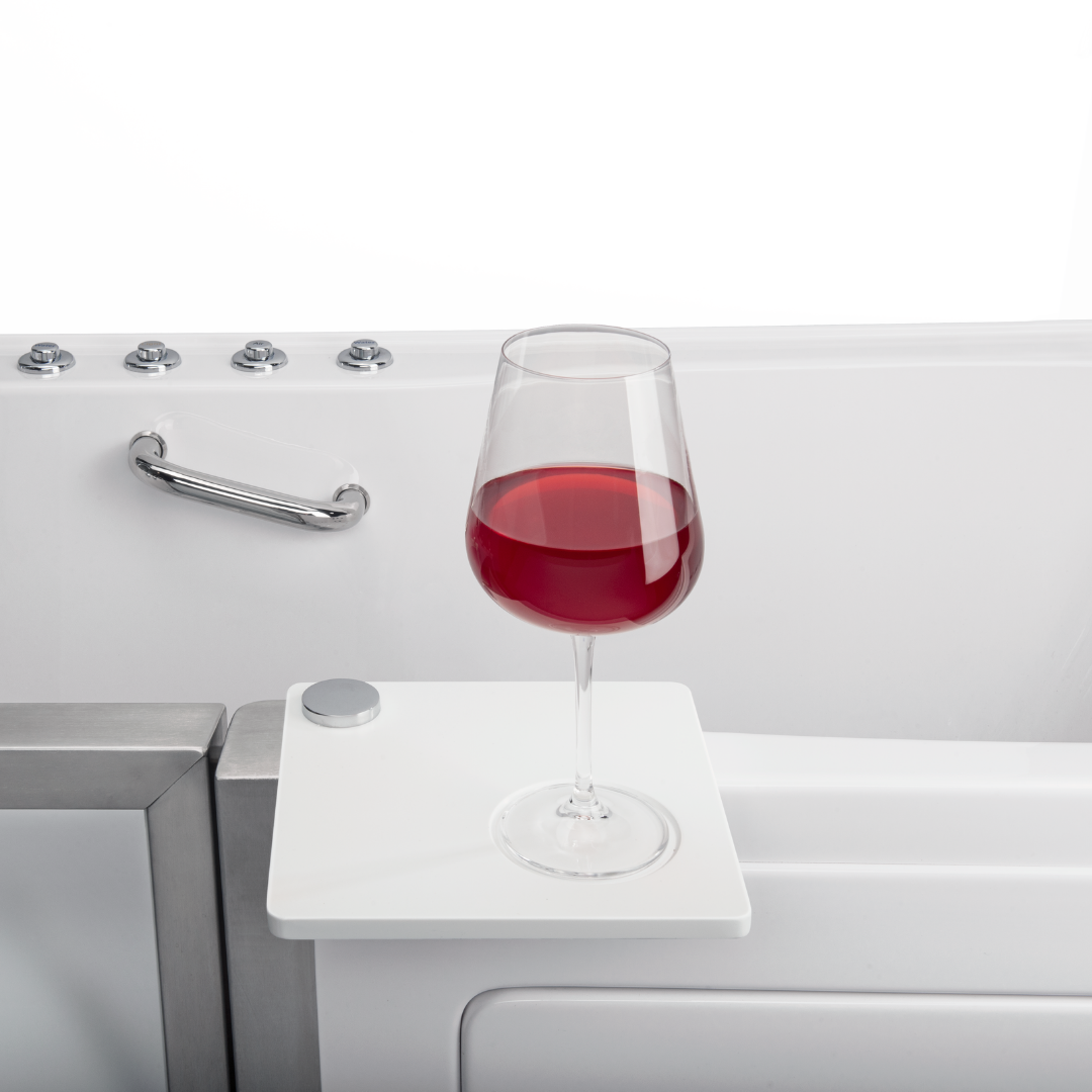 Bathroom Accessibility — S&I Accessibility