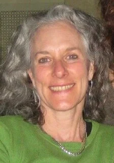 The Wound as Bridge to the Numinous with Laura Chapman, MA, LSW ...