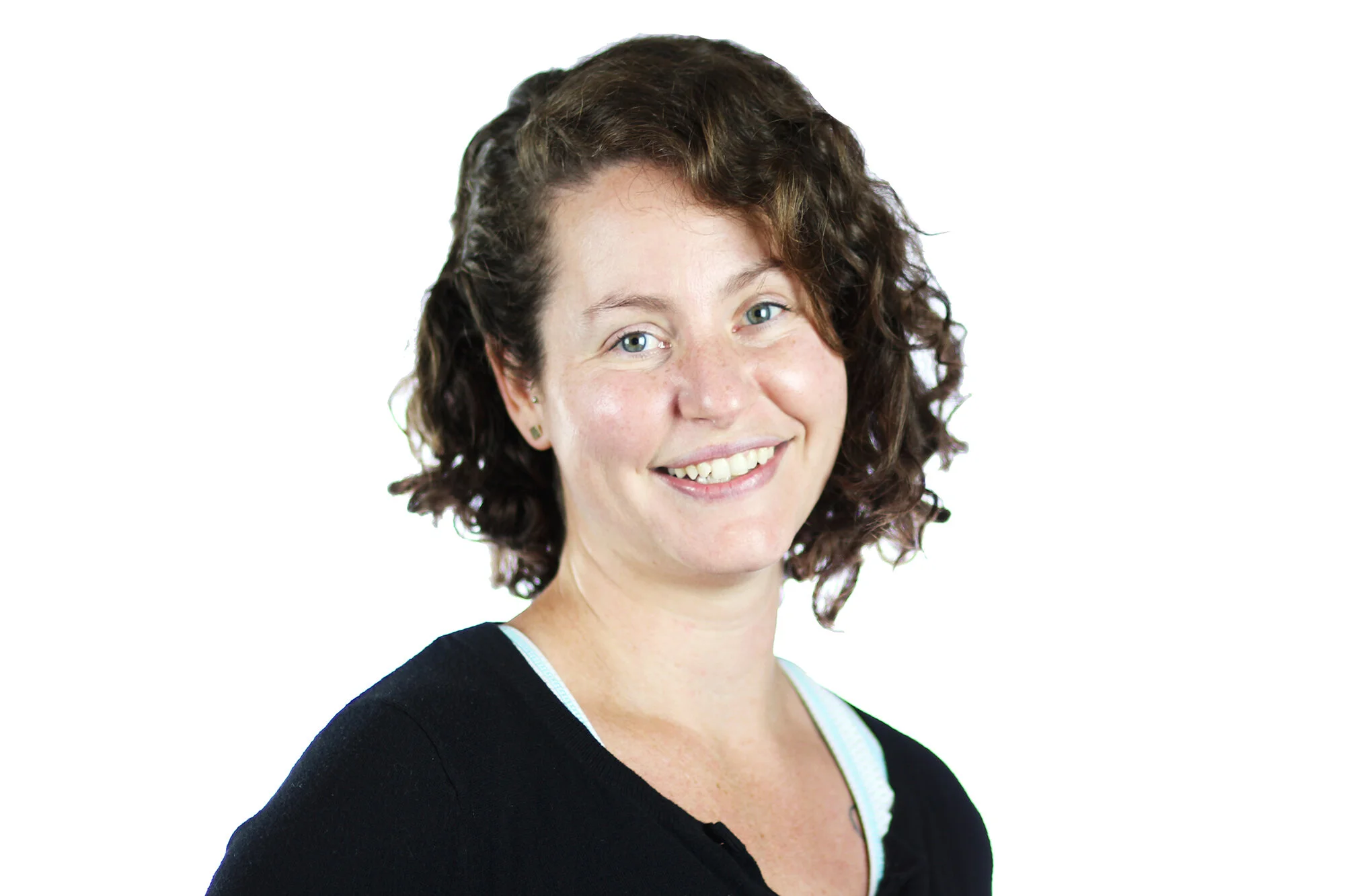 Our Team — Jewish for Good