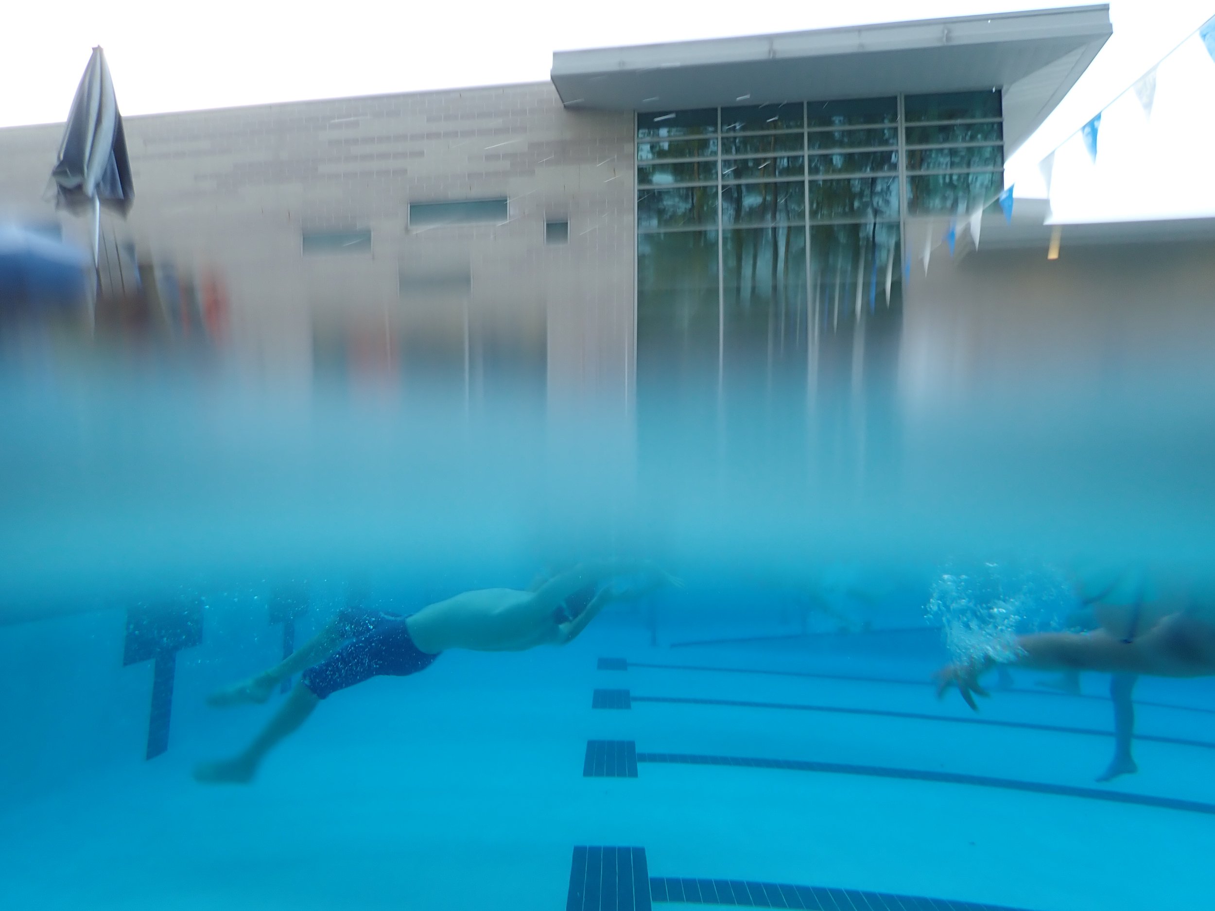 Aquatics — Jewish for Good